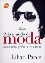 Bate-papo UOL: Lilian Pacce lança livro com suas histórias no mundo da ...